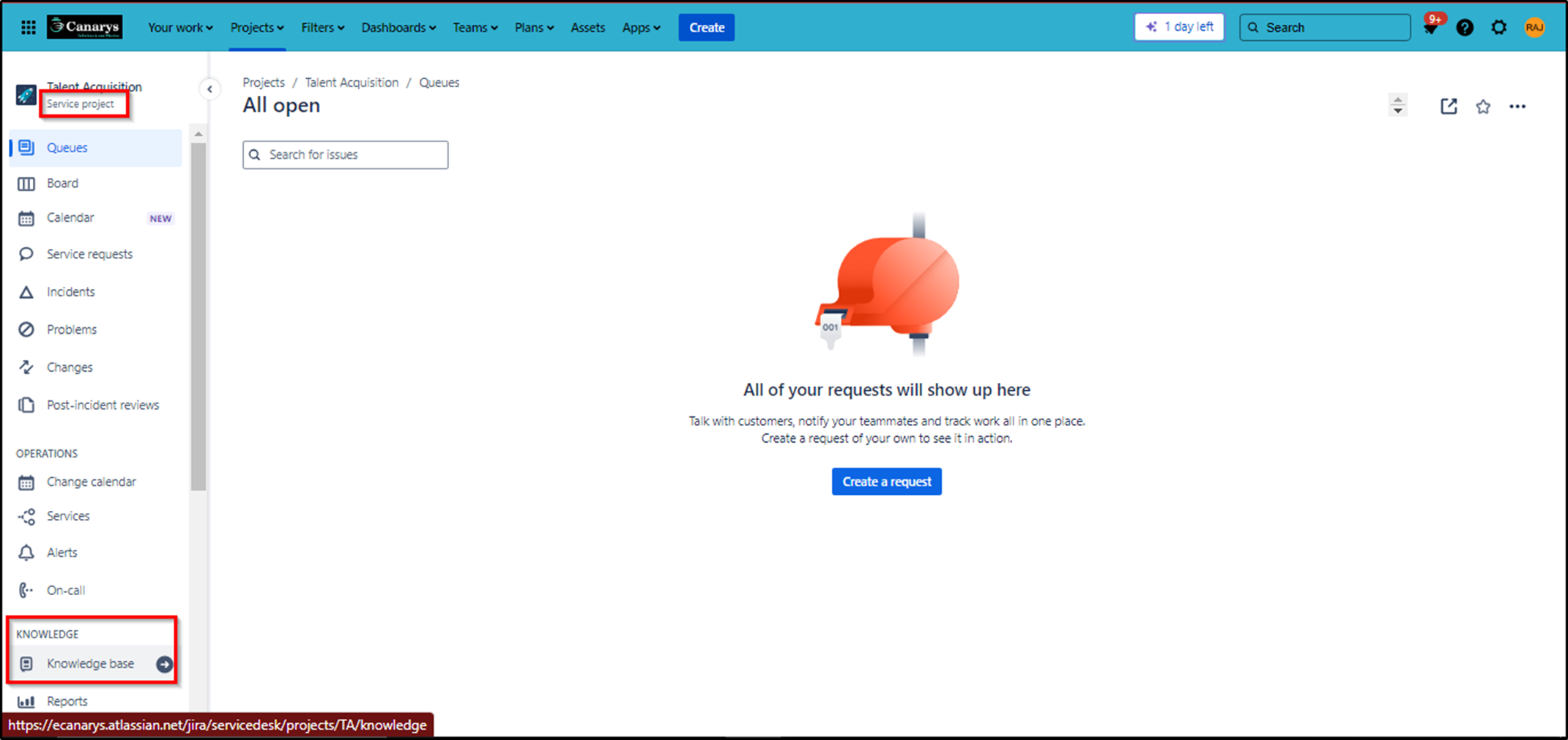 Step-by-Step: Creating a Knowledge Base for Jira Service Management ...