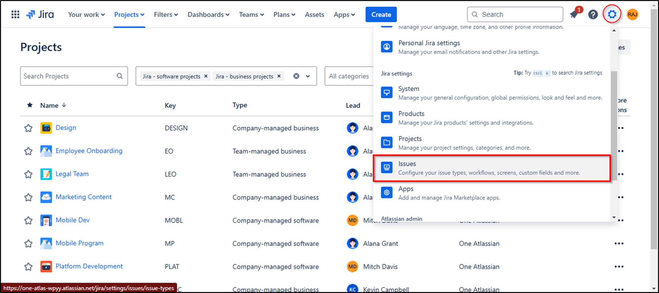 How to Design and Implement Custom Workflows in Jira? - Canarys